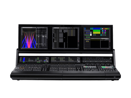 GrandMA3 Full-Size - TÂN MINH NHỰT